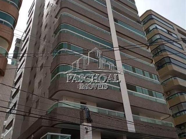 APARTAMENTO 01 QUARTO, SACADA GOURMET, LAZER COMPLETO NA COBERTURA, BAIRRO GUILHERMINA EM PRAIA GRAN