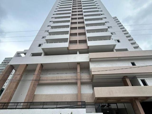 APARTAMENTO 01 QUARTO SUÍTE, 01 VAGA, AVIAÇÃO, 360.000,00!
