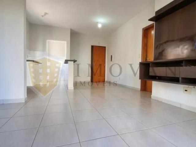 Apartamento 01 Quarto Suíte, 50,80 m², Nova Aliança, R$ 330.000,00