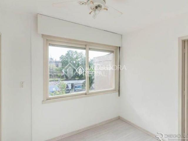 APARTAMENTO 01 QUARTO SUÍTE EM FRENTE AO BOURBON!