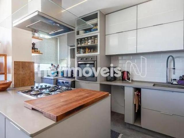 Apartamento 01 quarto Poente Guará Área Especial