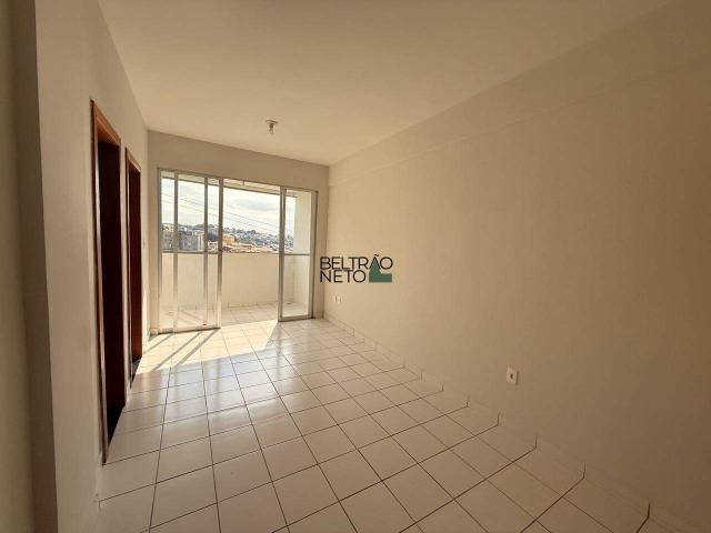 Apartamento 01 quarto para alugar no Buritis