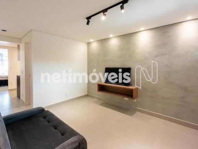 Apartamento 01 quarto reformado | Asa Norte