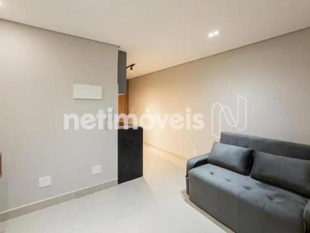 Apartamento 01 quarto reformado | Asa Norte