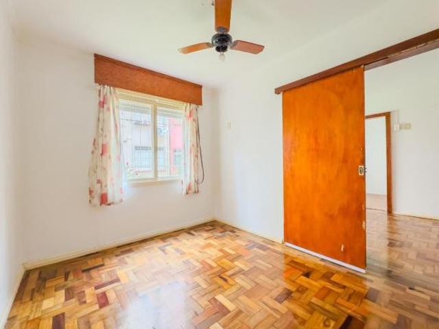 APARTAMENTO 01 QUARTO TÉRREO NA CARLOS ESTEVÃO JARDIM LEOPOLDINA