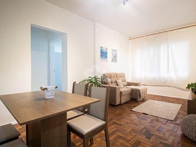 Apartamento 01 quartos a venda no Cento Histórico Porto Alegre RS