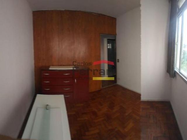 Apartamento 01 quartos, próximo ao Metrô São Joaquim