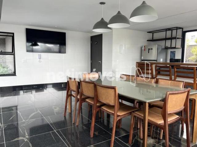 Apartamento 01 quartos Studio, aceita Arbnb no Santa Efigênia dentro da contorno