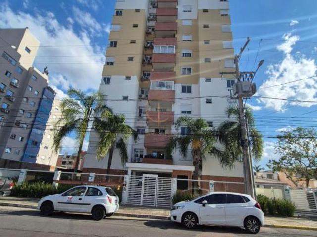 APARTAMENTO 01 QUARTOS, SENDO 01 SUÍTE 1 VAGA COBERTA MARECHAL