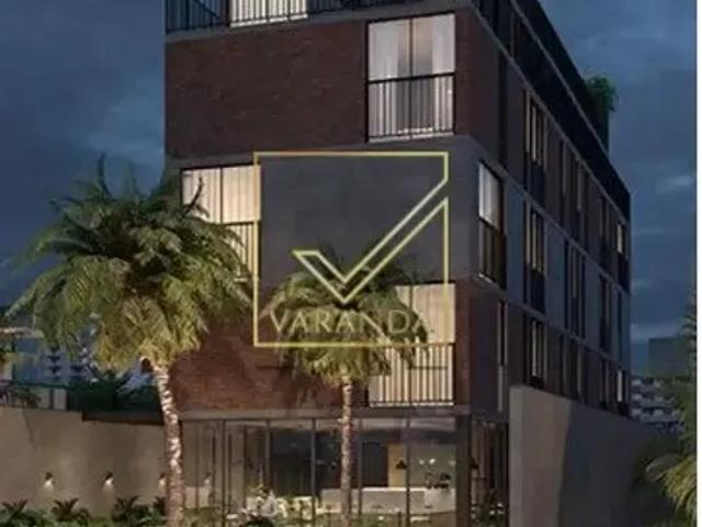 Apartamento 01 suíte a venda no Gutierrez