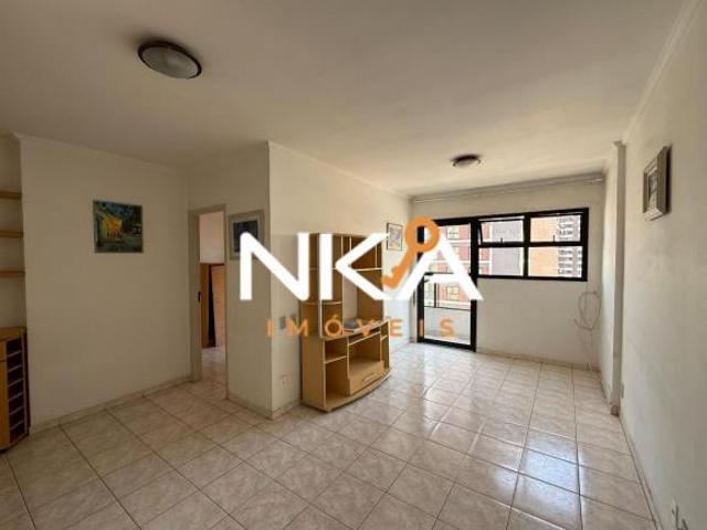 APARTAMENTO 01 SUÍTE À VENDA NO CAMBUÍ