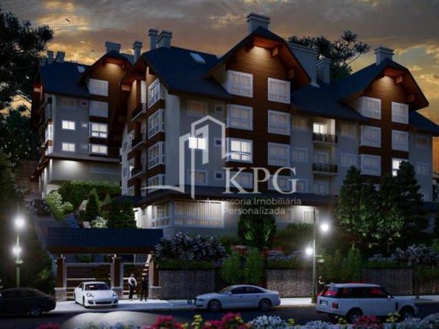 APARTAMENTO 01 SUÍTE EM GRAMADO