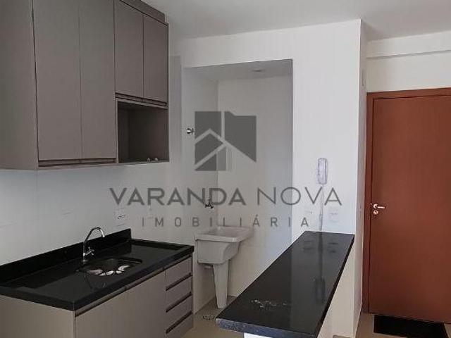 Apartamento 01 Suite Riberanea