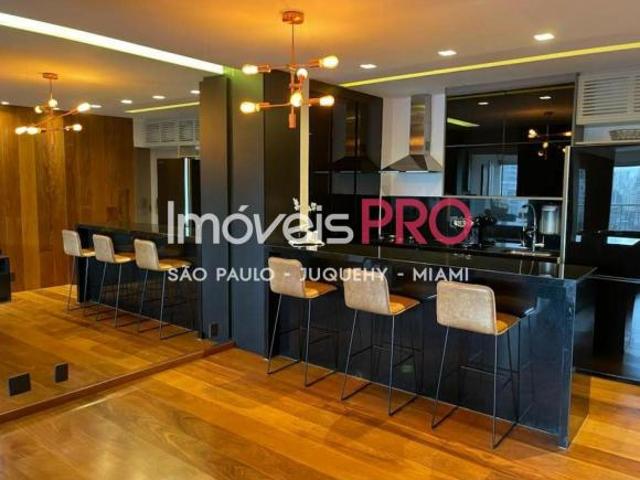 Apartamento 01dorm 01suite 80mts a venda e locação no Itaim Bibi