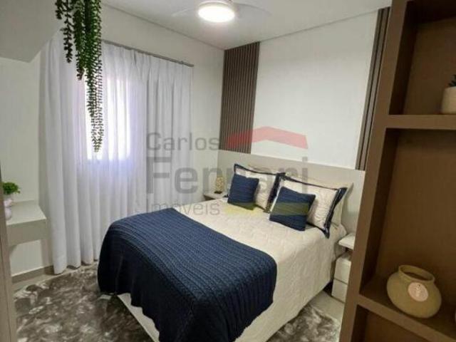 Apartamento 2 quartos Parque Peruche São Paulo SP