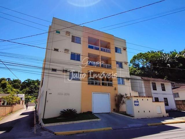 Apartamento 02 Domitórios no São Pedro