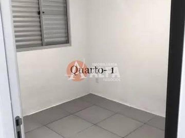 APARTAMENTO 02 DOMS COND. CONQUISTA Recanto Vista Alegre COTIA SP
