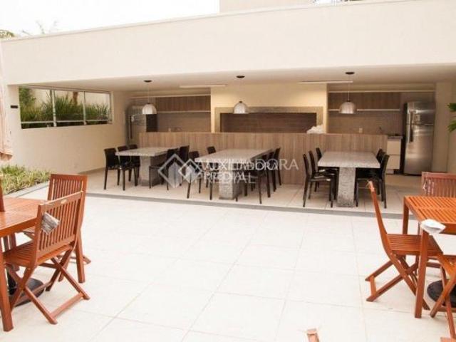 APARTAMENTO 02 DORIMTÓRIOS 01 VAGA AZENHA