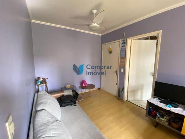 Apartamento 02 dorm. Bairro Teresópolis