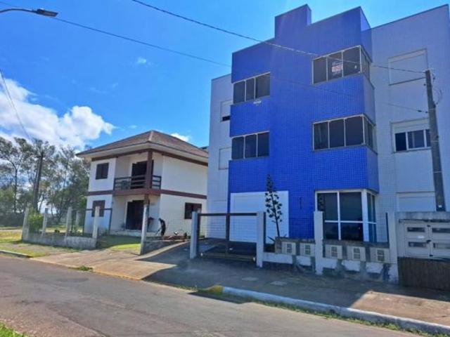 Apartamento 02 Dorm Bairro Alfa