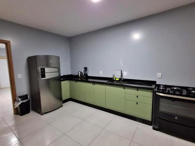 Apartamento 02 Dorm Bairro Alfa