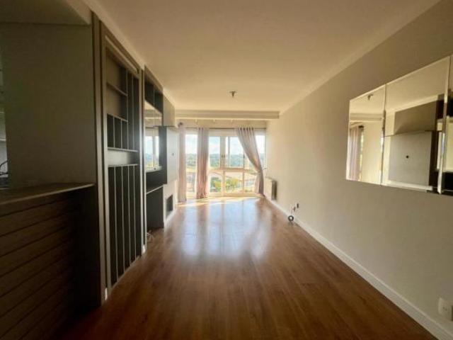 Apartamento 02 Dorm Bairro ALPHAVILLE