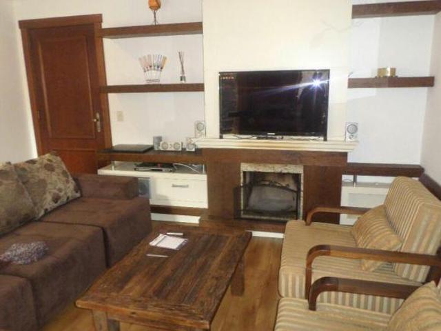Apartamento 02 Dorm. Bairro Avenida Central