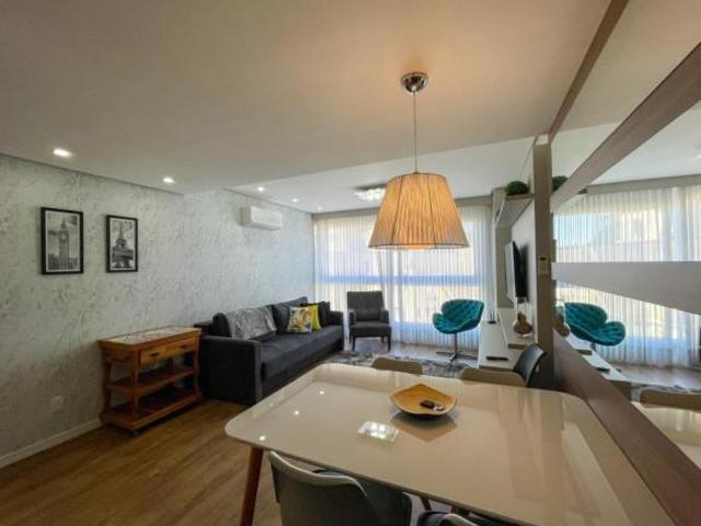 Apartamento 02 Dorm. Bairro Avenida Central