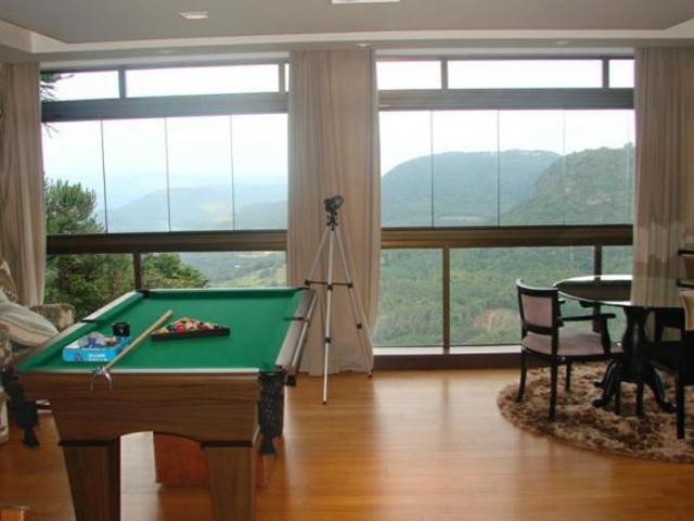 Apartamento 02 Dorm. Bairro Bela Vista