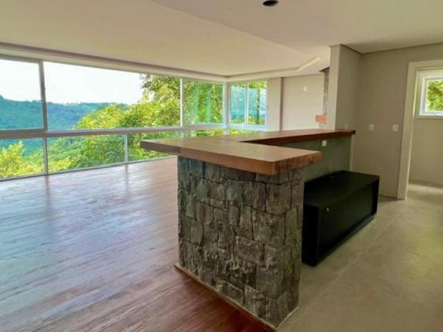 Apartamento 02 Dorm. Bairro Bela Vista