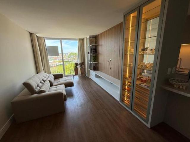 Apartamento 02 Dorm. Bairro Centro