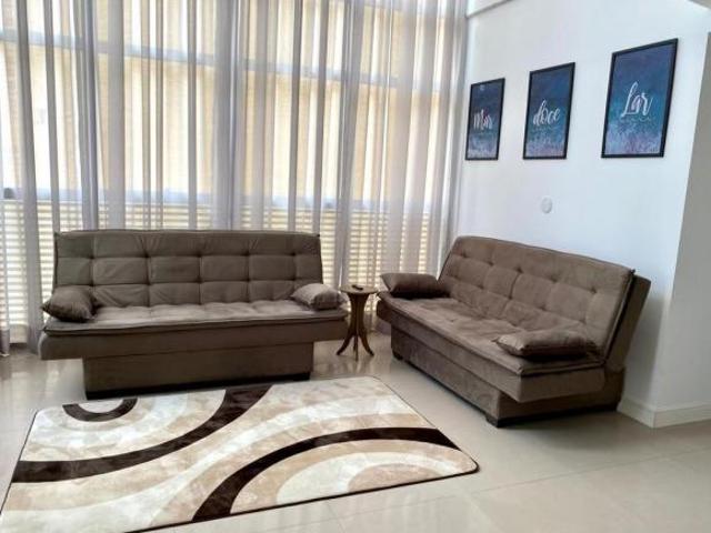 Apartamento 02 Dorm Bairro Centro
