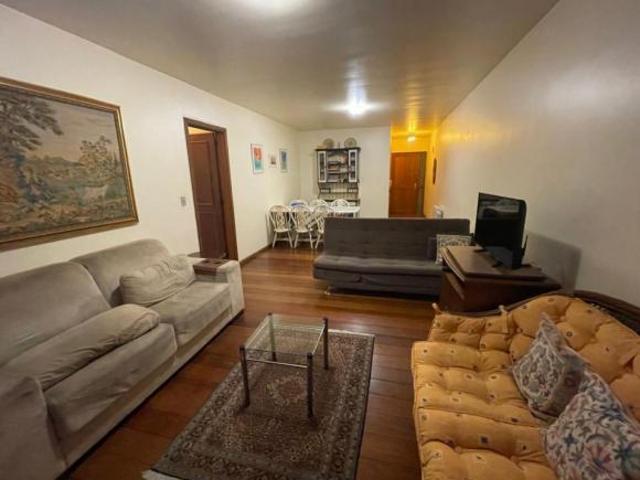 Apartamento 02 Dorm. Bairro Centro