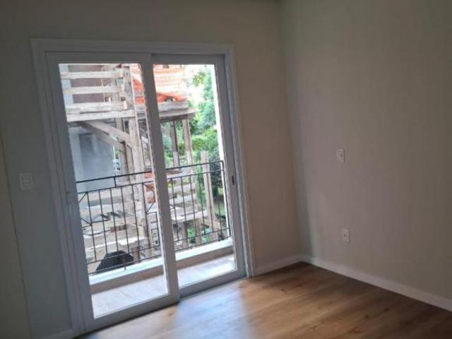Apartamento 02 Dorm. Bairro Centro