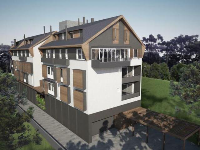 Apartamento 02 Dorm. Bairro Centro