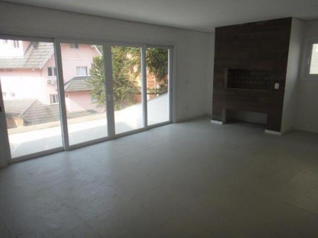 Apartamento 02 Dorm. Bairro Centro