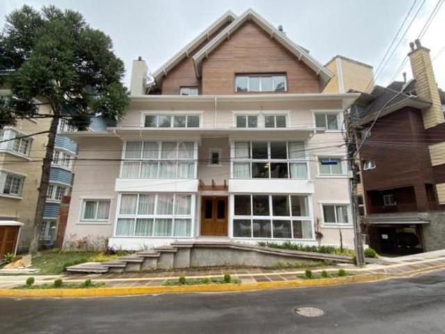 Apartamento 02 Dorm. Bairro Centro