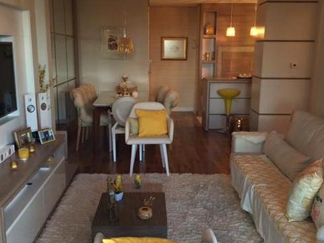 Apartamento 02 Dorm. Bairro Centro