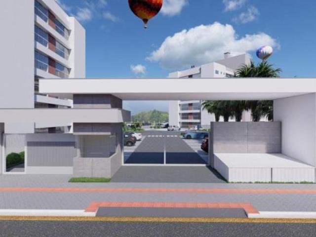 Apartamento 02 Dorm Bairro Centro