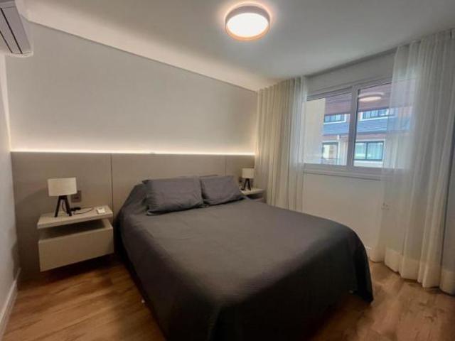 Apartamento 02 Dorm Bairro CENTRO
