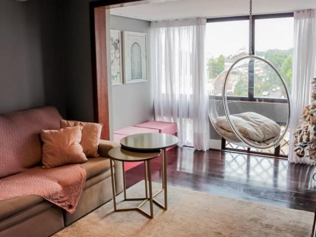 Apartamento 02 Dorm. Bairro Centro