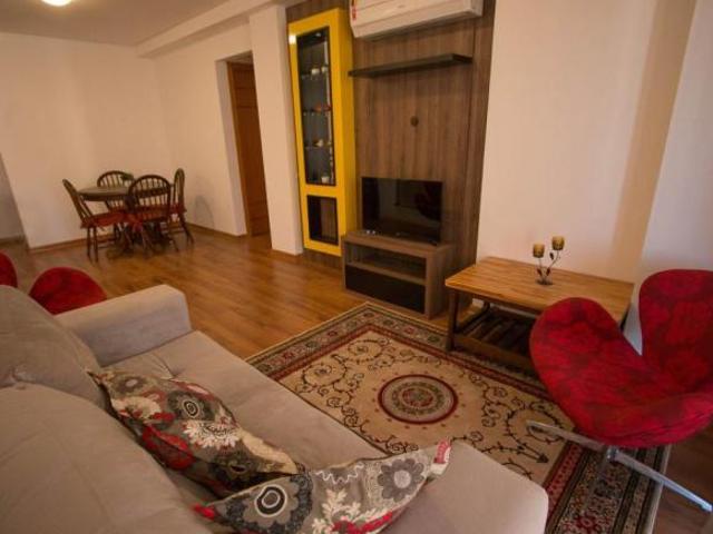 Apartamento 02 Dorm. Bairro Centro