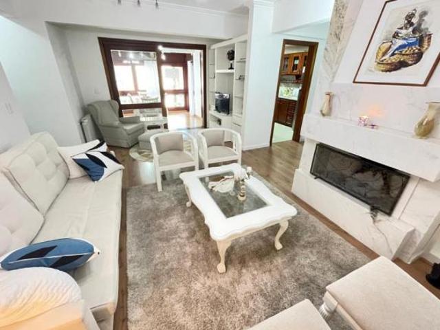 Apartamento 02 Dorm. Bairro Centro