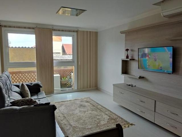 Apartamento 02 Dorm Bairro CENTRO