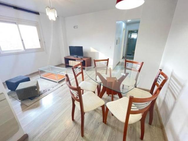Apartamento 02 Dorm. Bairro Dutra