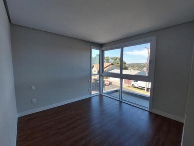Apartamento 02 Dorm. Bairro Floresta