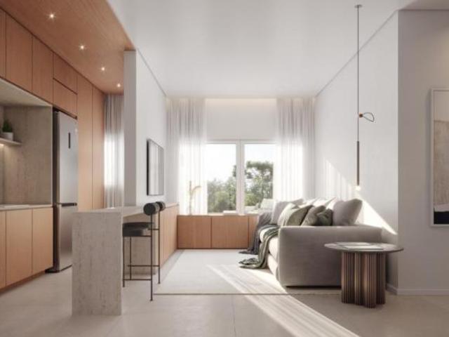 Apartamento 02 Dorm. Bairro Moura