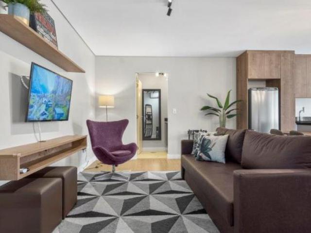 Apartamento 02 Dorm. Bairro Piratini
