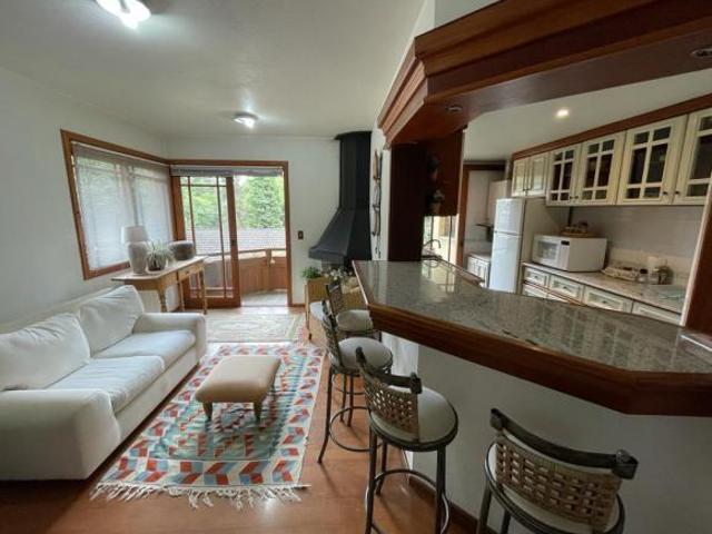 Apartamento 02 Dorm. Bairro Planalto