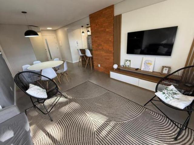 Apartamento 02 Dorm. Bairro Planalto